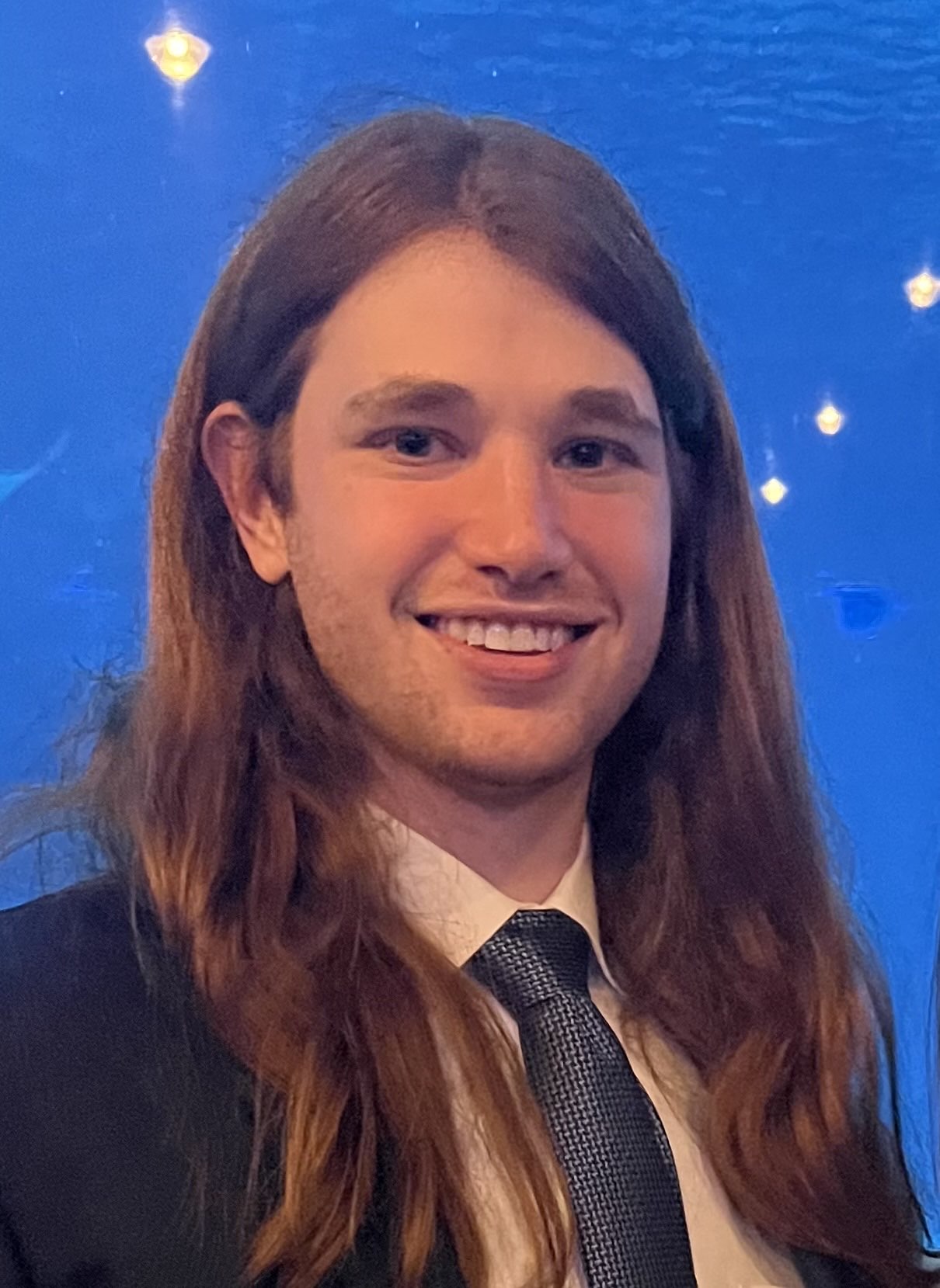 Our Team | Lein Laboratory / School of Veterinary Medicine